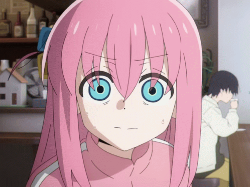 Steam Community :: Guide :: BOCCHI THE ROCK! GIF