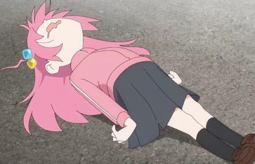 Steam Community :: Guide :: BOCCHI THE ROCK! GIF