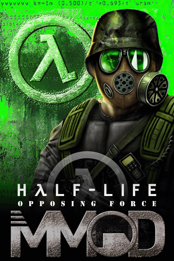 Steam Community :: Half-Life: Opposing Force