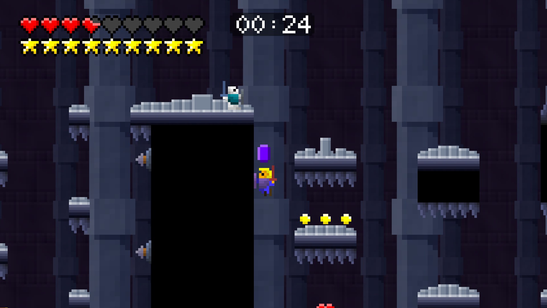 Steam Community :: Guide :: OCD - How to collect all the gems