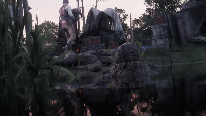 Steam Community :: Hunt: Showdown