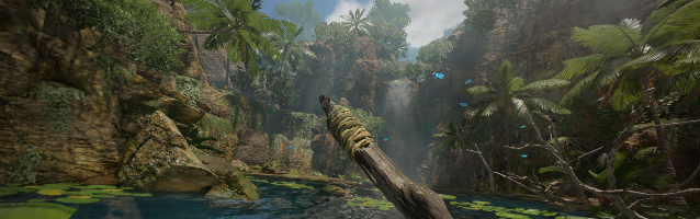 Steam Community :: Guide :: Green Hell Water