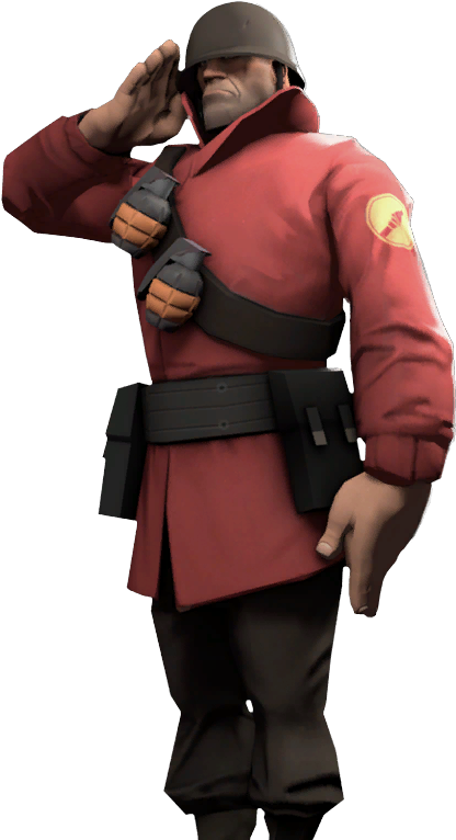 Steam Community :: Guide :: Guia rápido do Soldier (PT-BR)