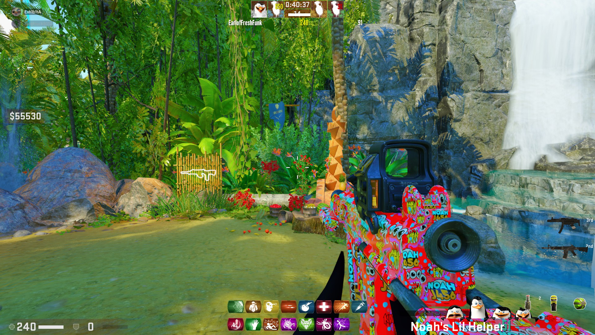 Steam Community :: Guide :: Madagascar Zombies Complete Map Guide