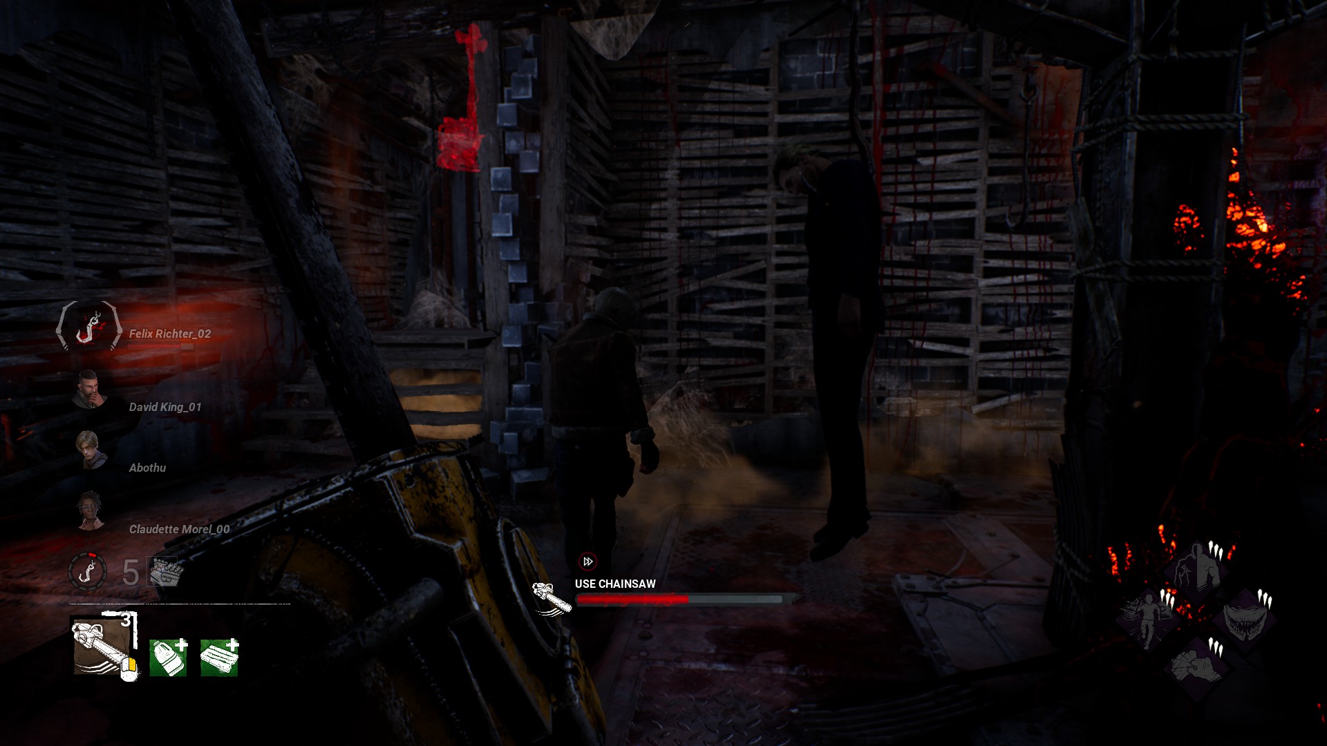 Steam Community :: Guide :: How to Bubba Basement