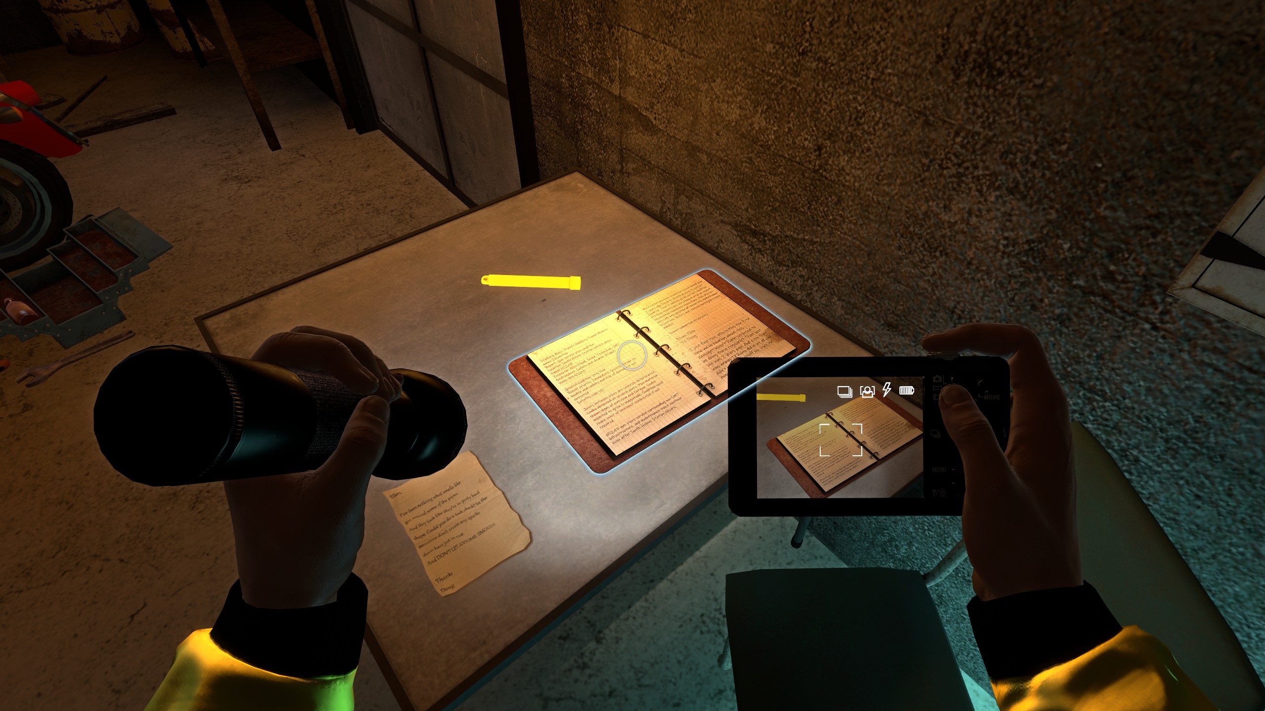 Steam Community :: Guide :: INFRA: Underground Full Walkthrough