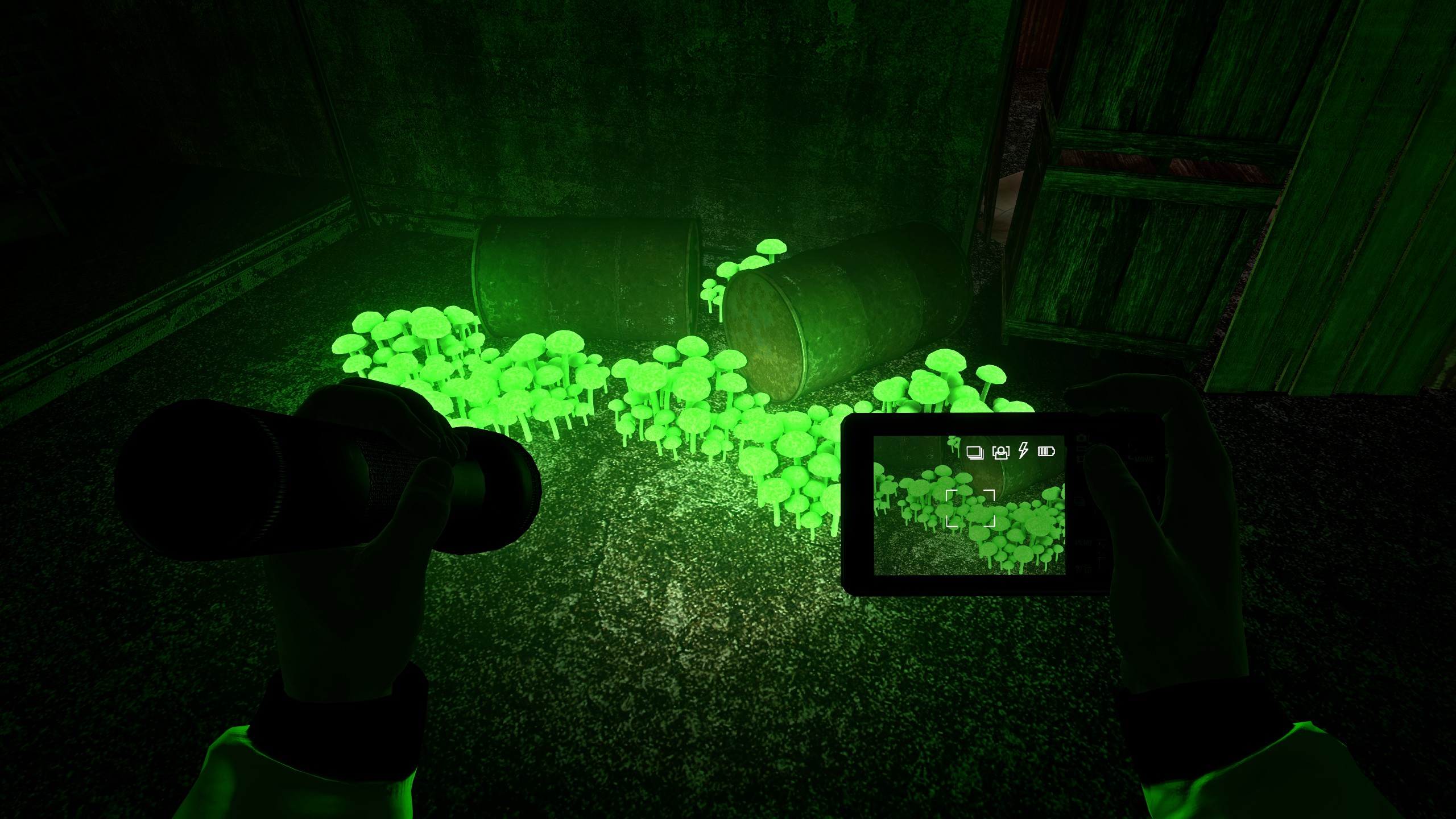 Steam Community :: Guide :: INFRA: Underground Full Walkthrough