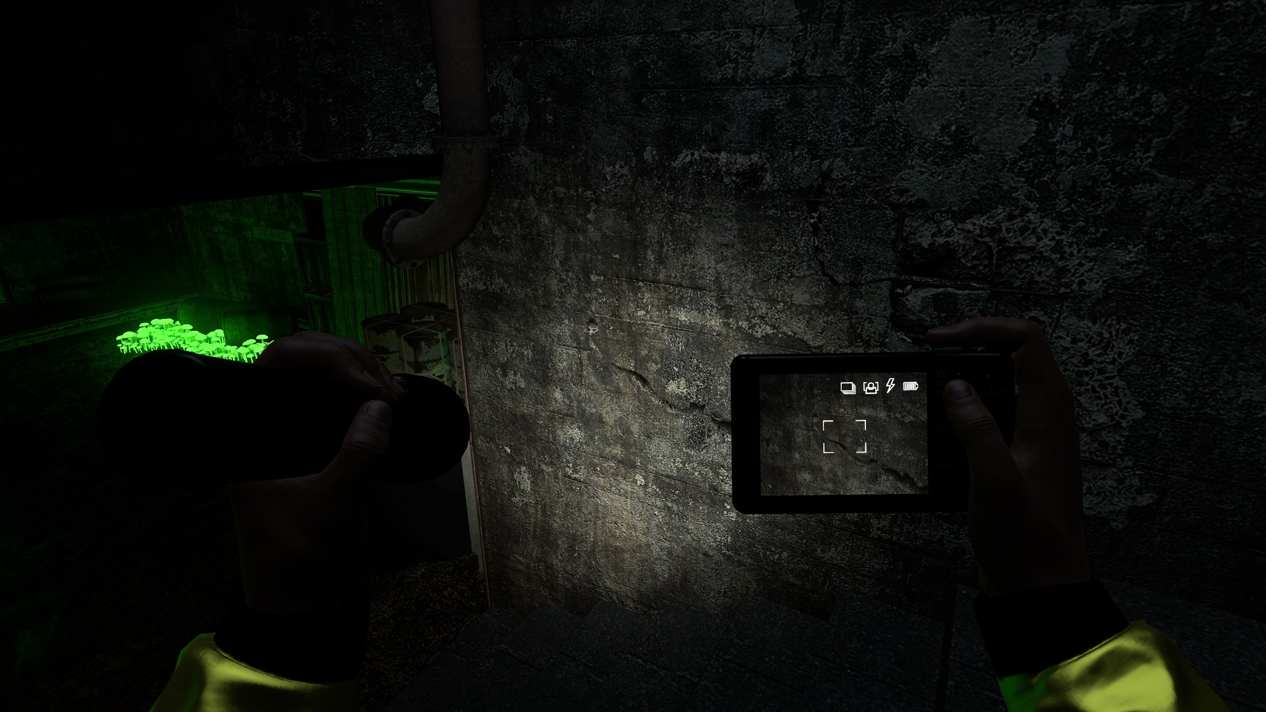 Steam Community :: Guide :: INFRA: Underground Full Walkthrough