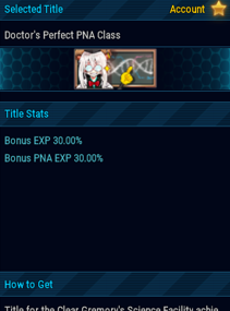 Steam Community :: Guide :: PNA Mutant exp farm guide(OCTOBER 2023)