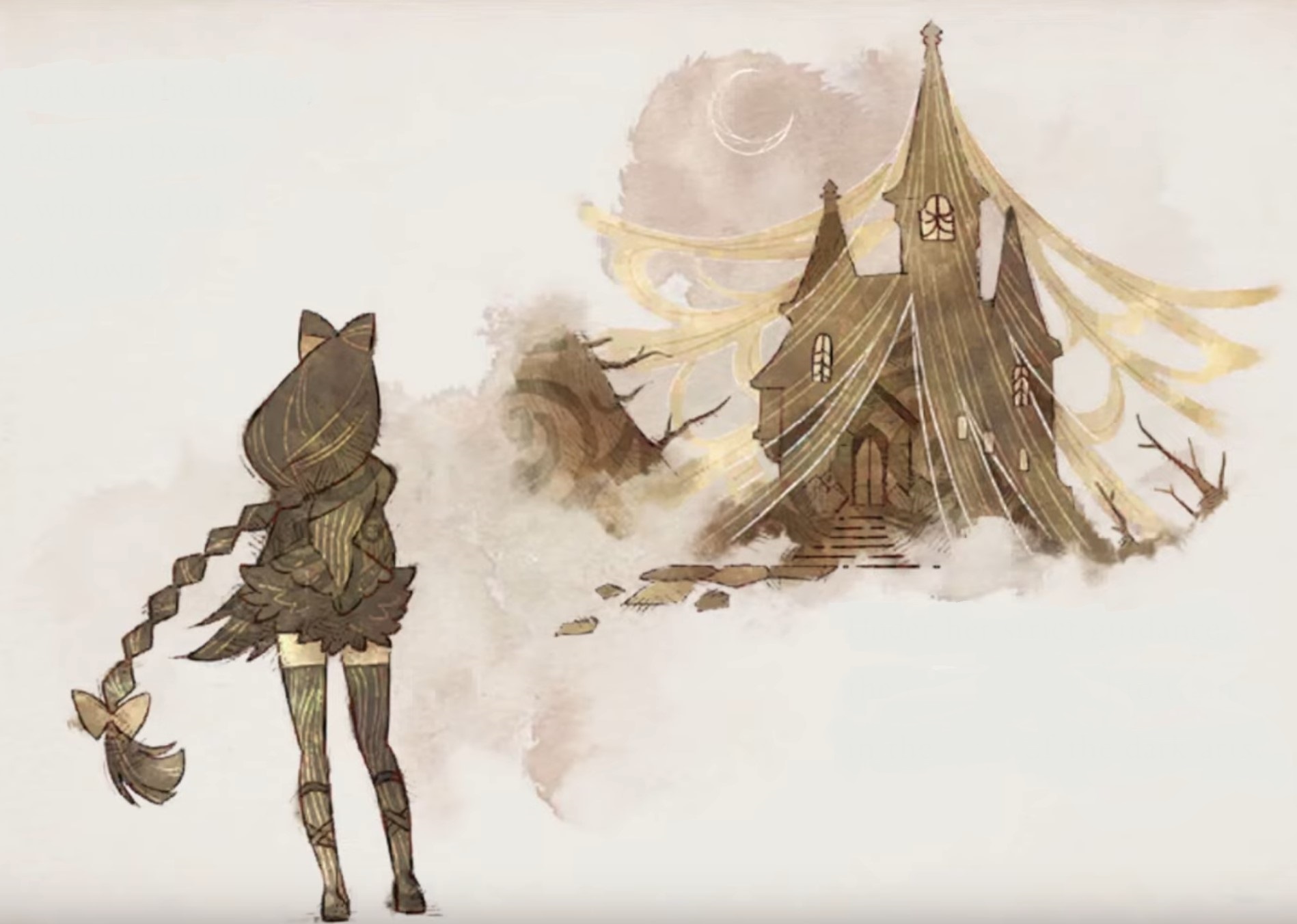 Steam Community :: Guide :: 🎀The origins of Bayonetta and her real name🎀