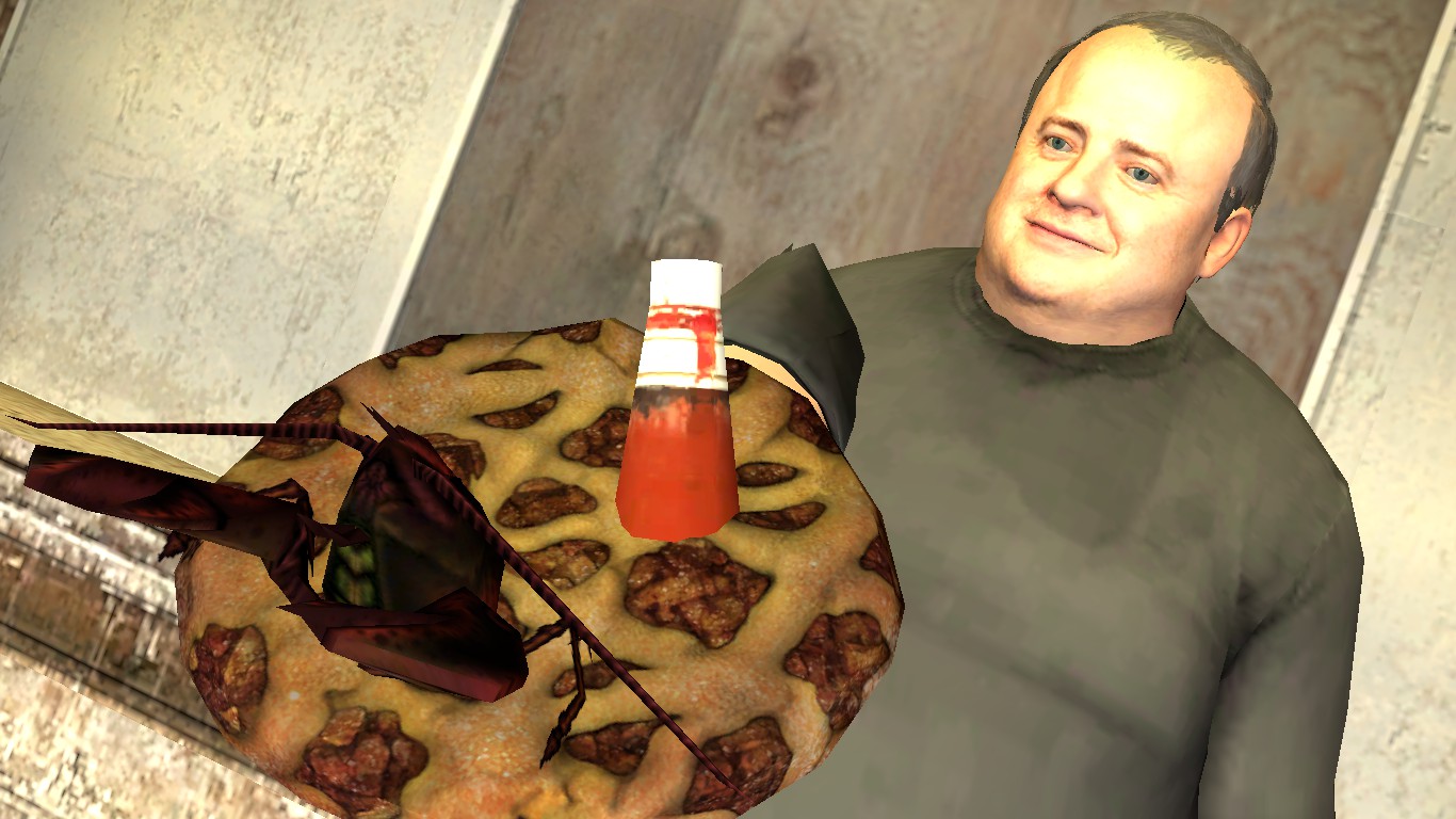 Steam Community :: Guide :: Day in the life of a true Gmod geezer