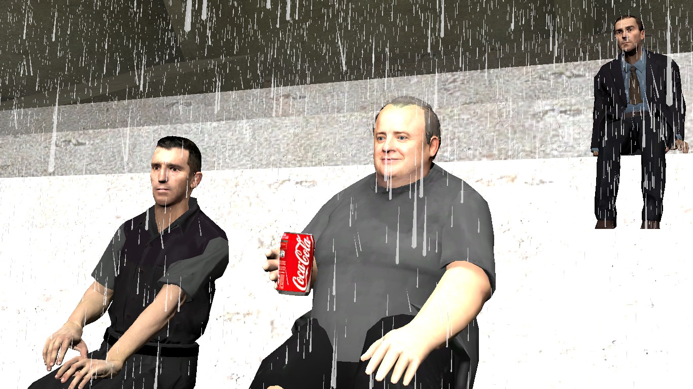 Steam Community :: Guide :: Day in the life of a true Gmod geezer