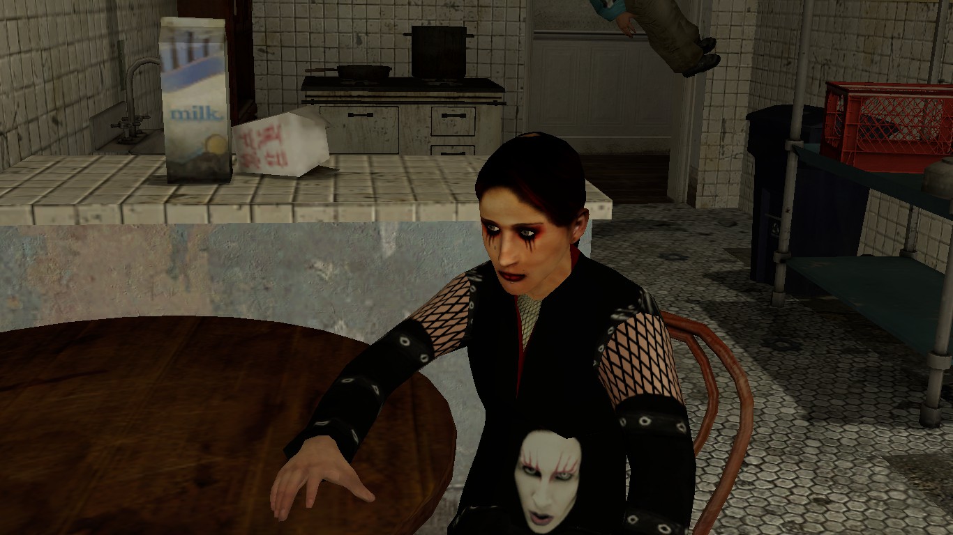 Steam Community :: Guide :: Day in the life of a true Gmod geezer