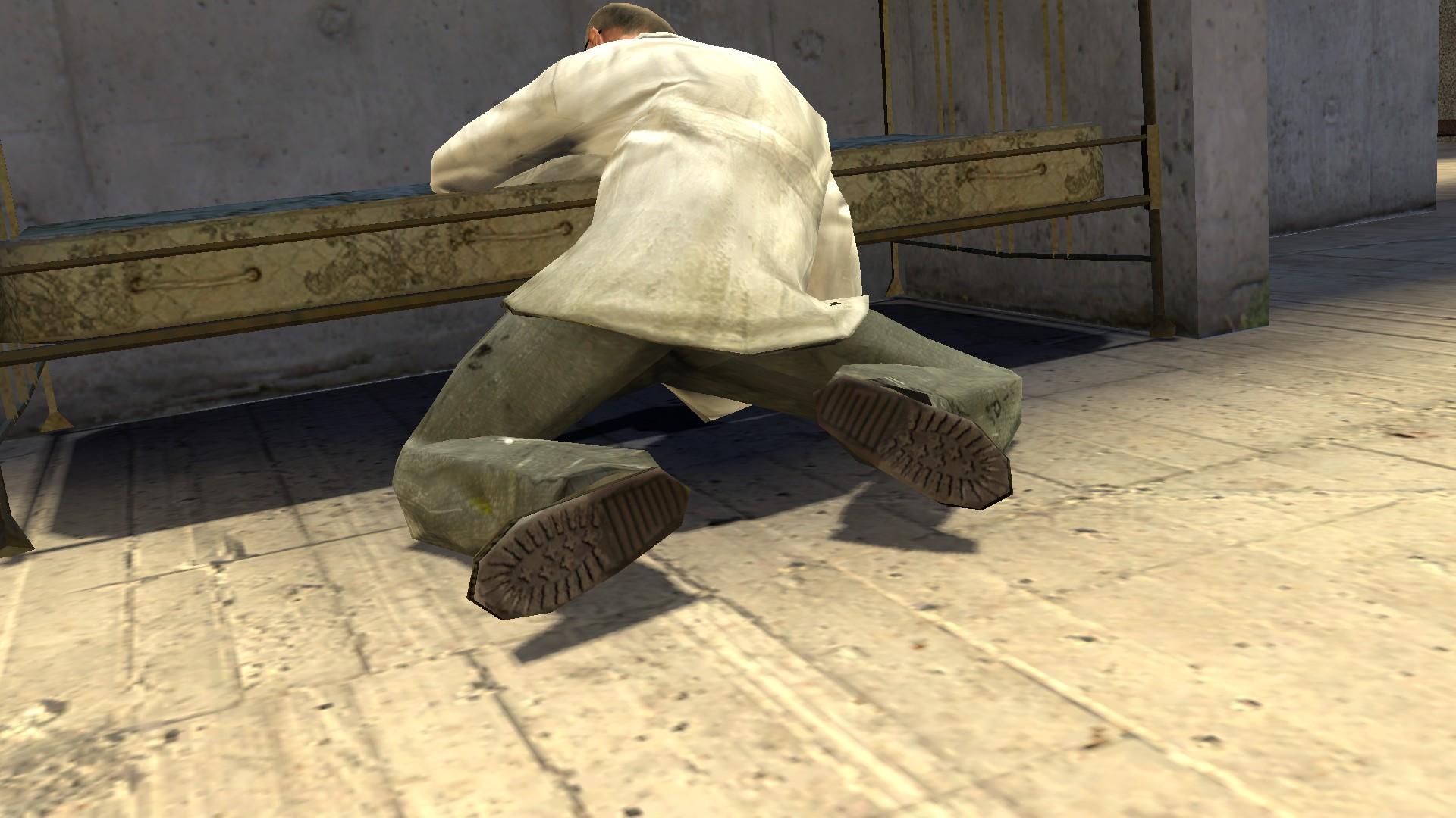 Steam Community :: Guide :: Foot Encyclopedia of Garry's Mod