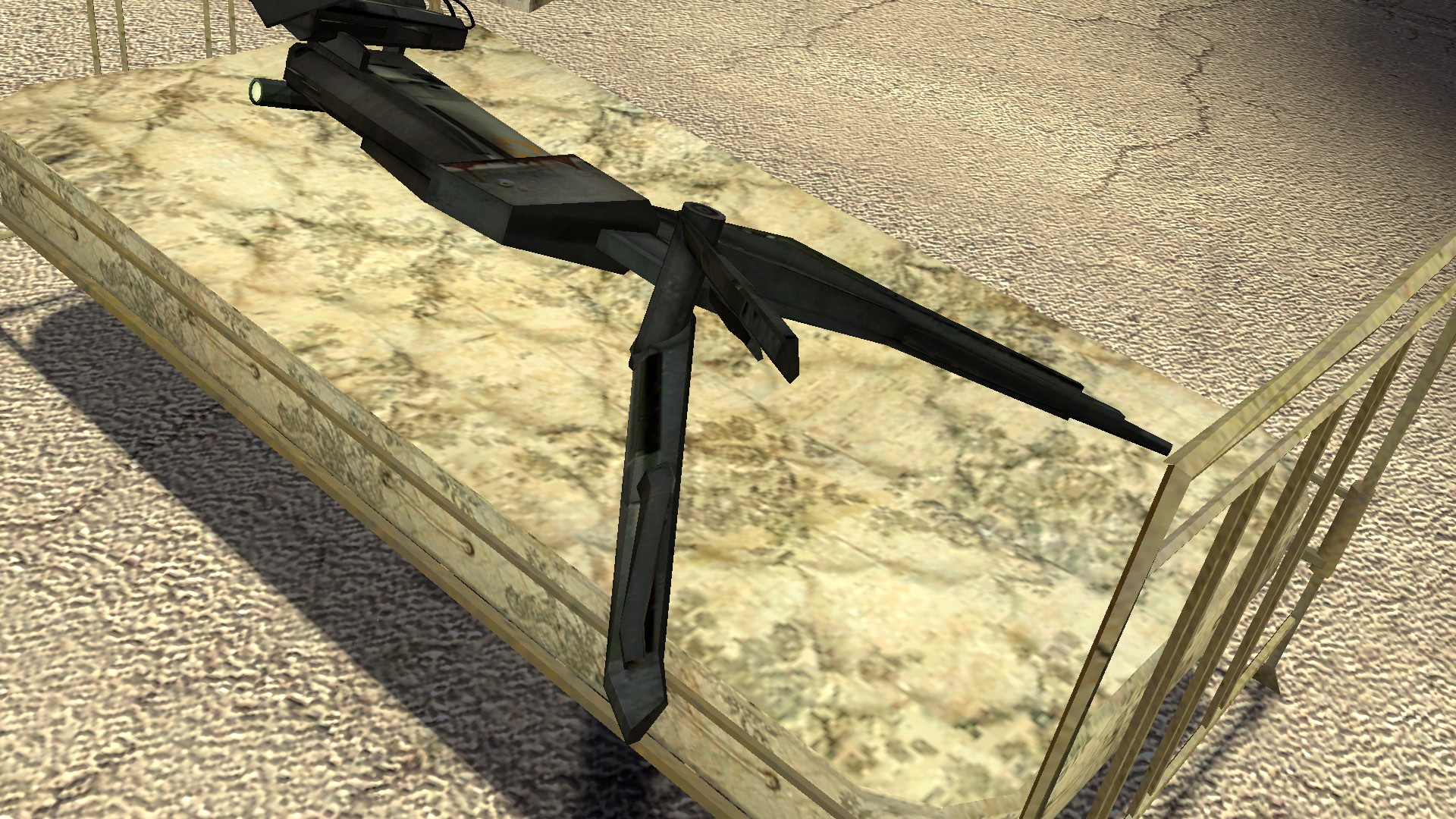 Steam Community :: Guide :: Foot Encyclopedia of Garry's Mod