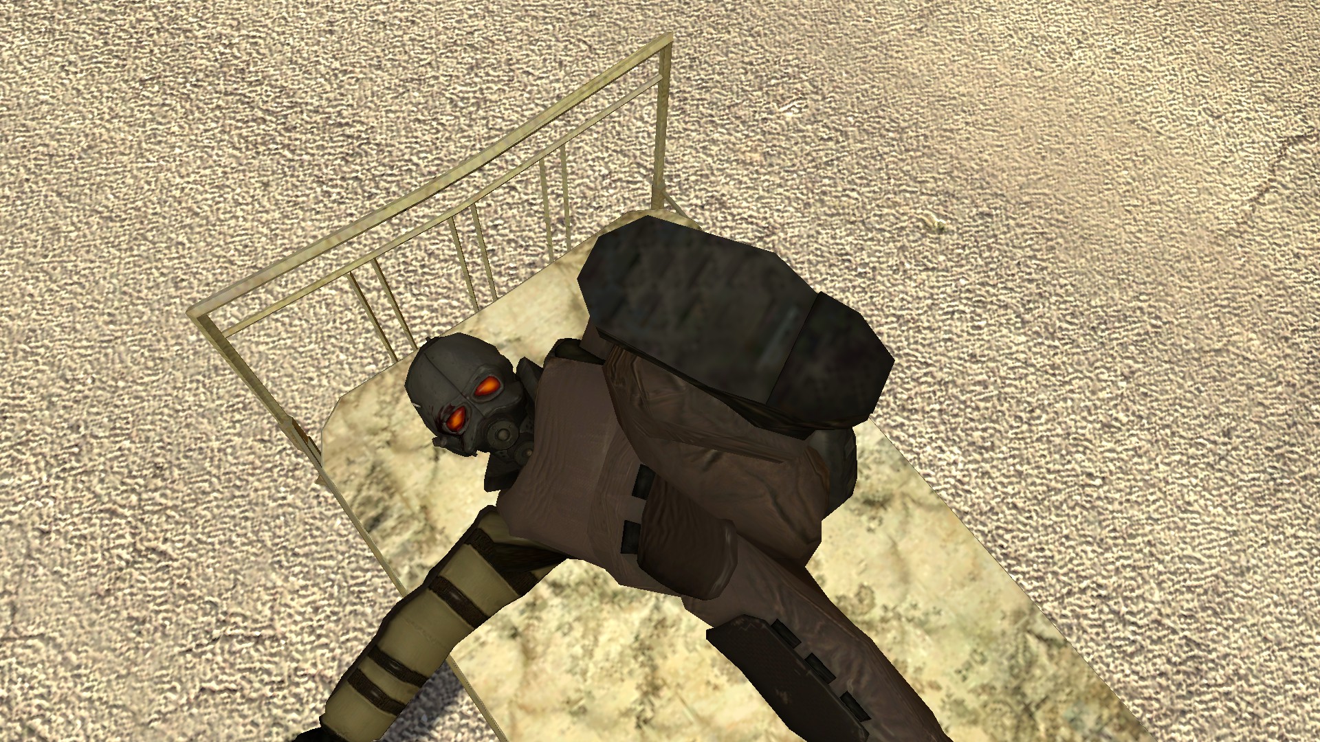 Steam Community :: Guide :: Foot Encyclopedia of Garry's Mod