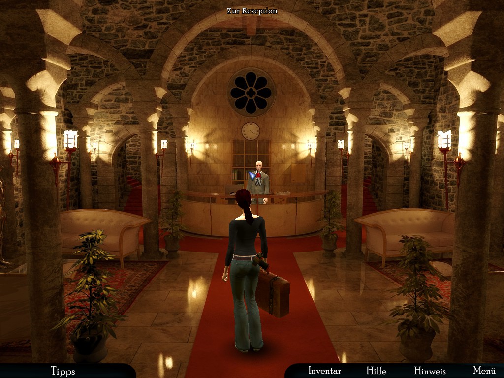 Steam Community :: Hotel Collector's Edition