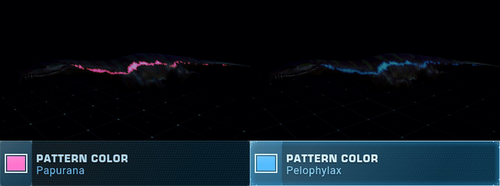 Steam Community :: Guide :: Ultimate Aviary and Aquatics Skin Guide for ...