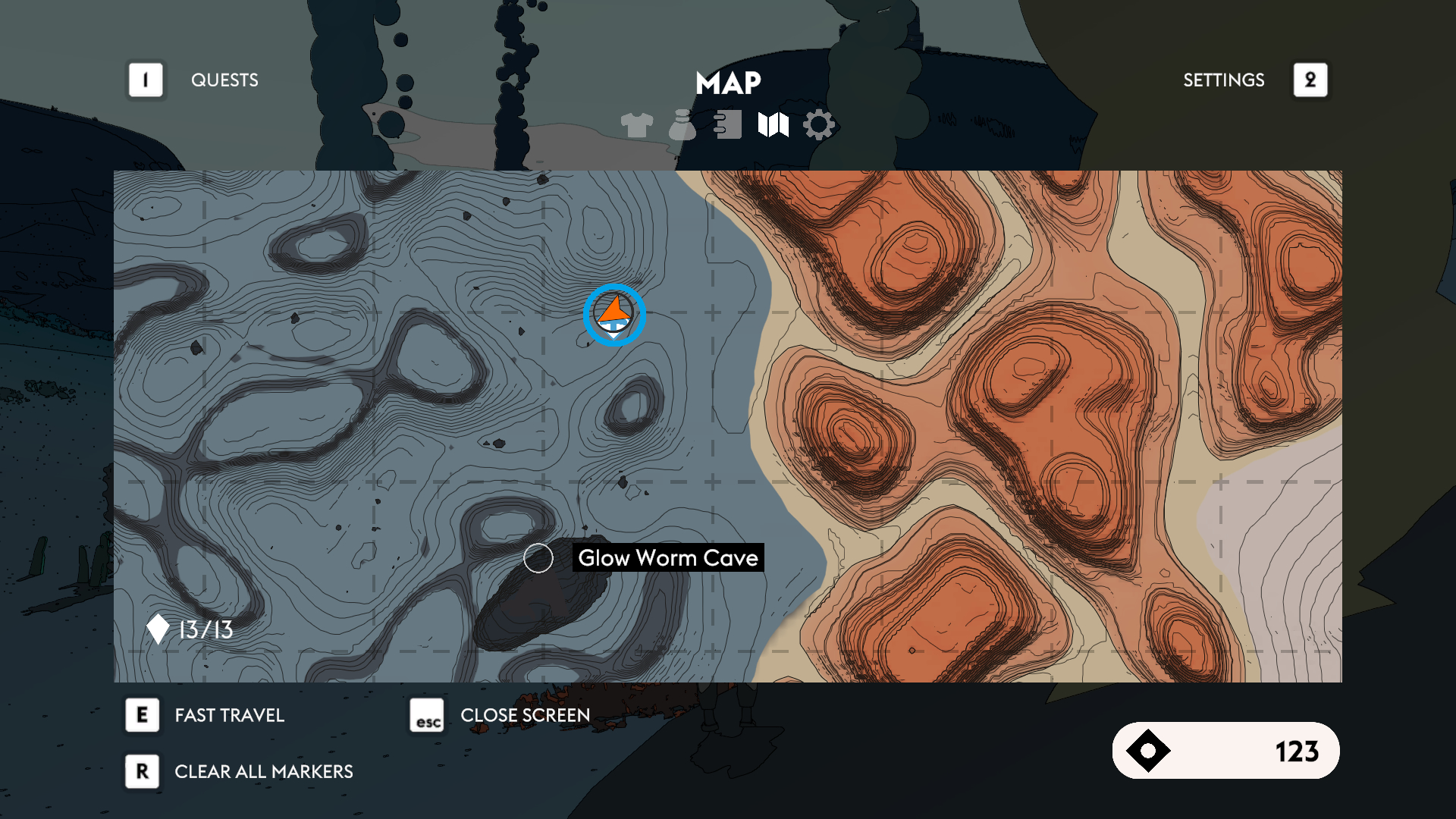 Steam Community :: Guide :: Sable – 100% Complete Achievement Guide ...