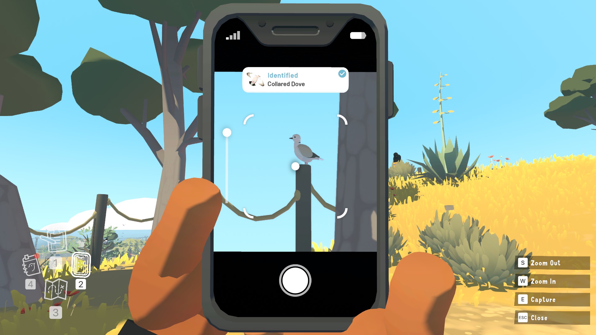 Steam Community :: Guide :: 📷 How to find All Animals Guide 🦜