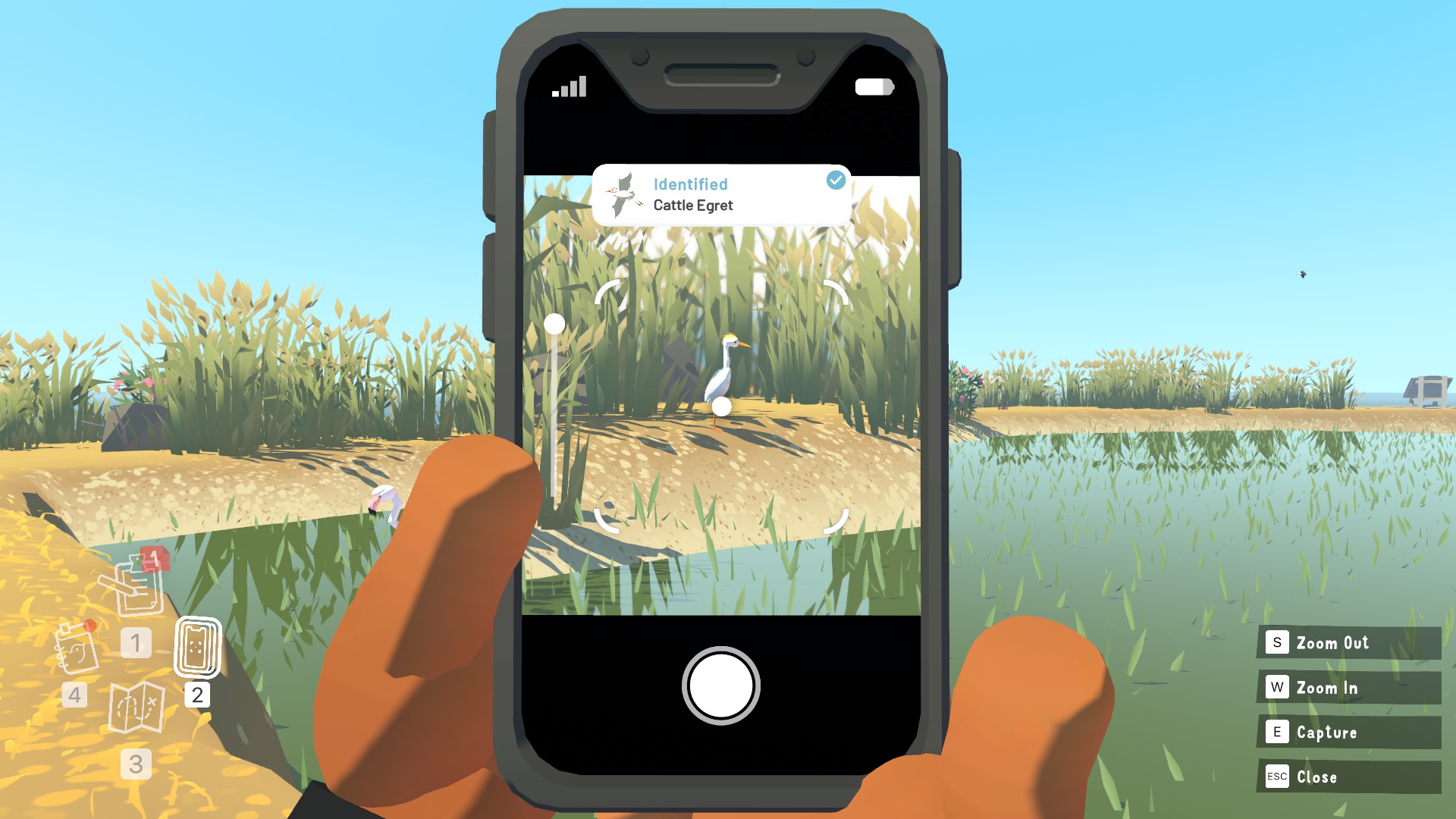 Steam Community :: Guide :: 📷 How to find All Animals Guide 🦜