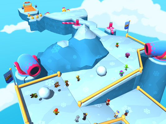 Steam Community :: Guide :: Stumble Guys