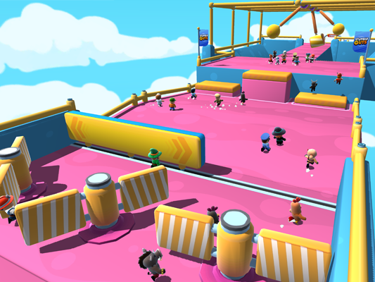 Steam Community :: Guide :: Stumble Guys