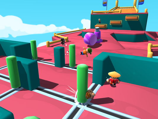 Steam Community :: Guide :: Stumble Guys