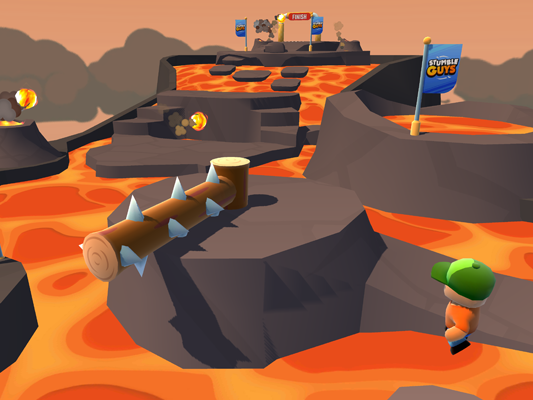 Steam Community :: Guide :: Stumble Guys