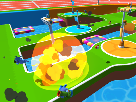 Steam Community :: Guide :: Stumble Guys