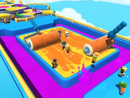 Steam Community :: Guide :: Stumble Guys