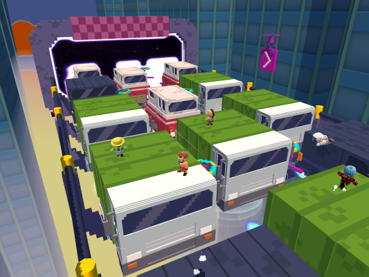 Steam Community :: Guide :: Stumble Guys