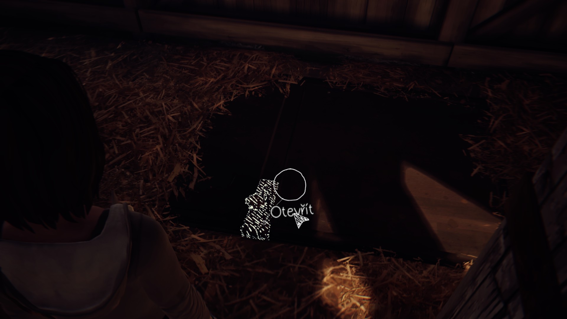 Steam Community :: Guide :: Episode 4 Barn Bug SOLUTION