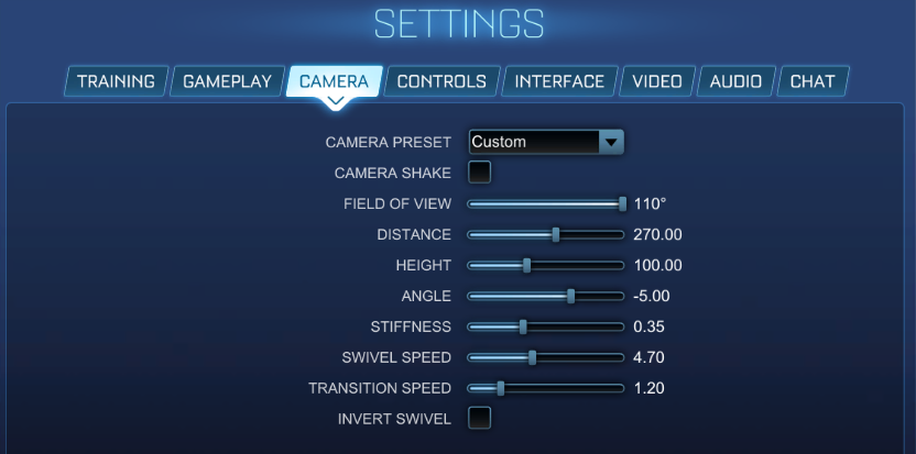 Steam Community :: Guide :: Pro players settings sorted by region and team