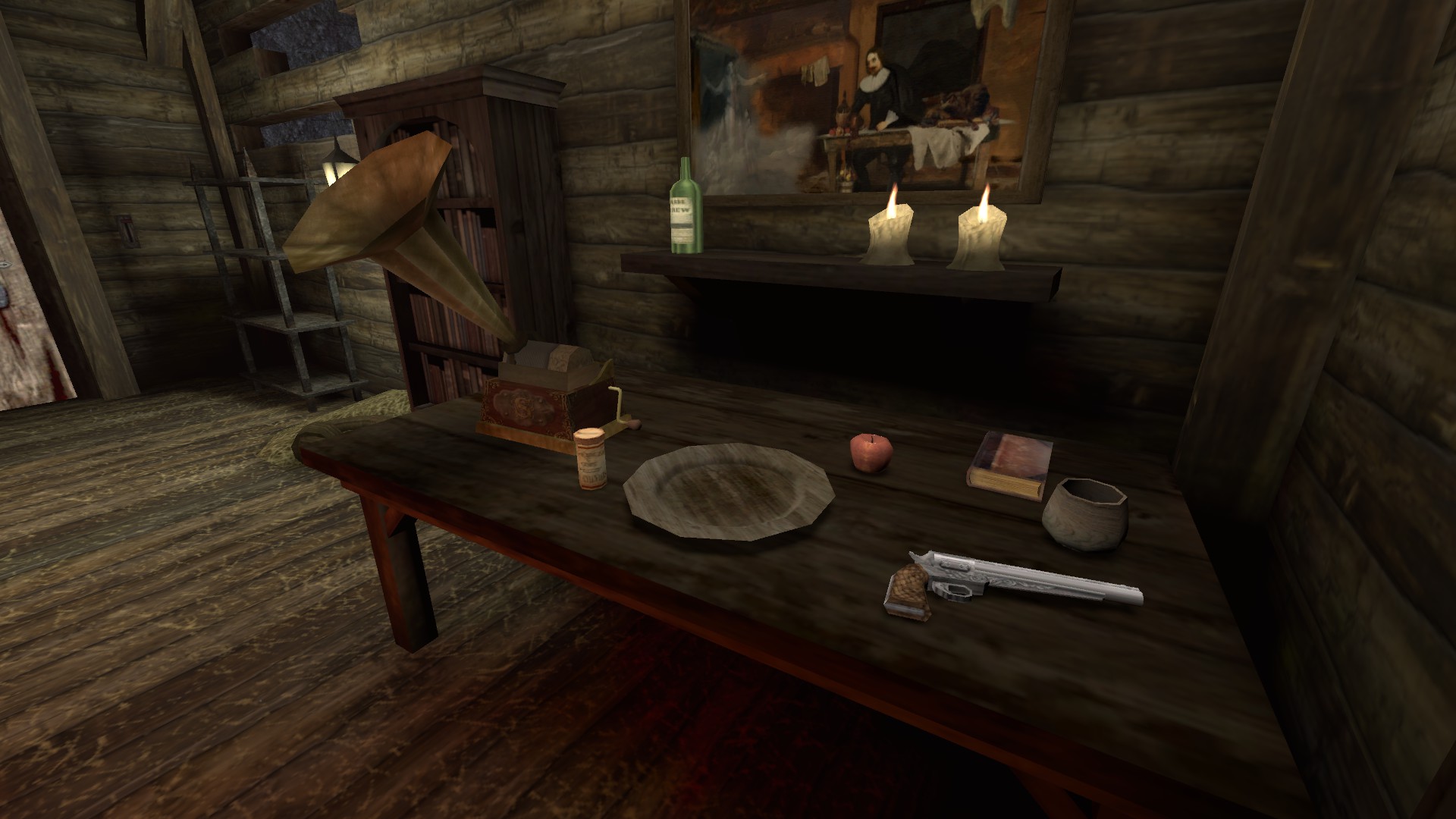 Steam Community :: Guide :: Blood Moon - All Elixer/Food Locations