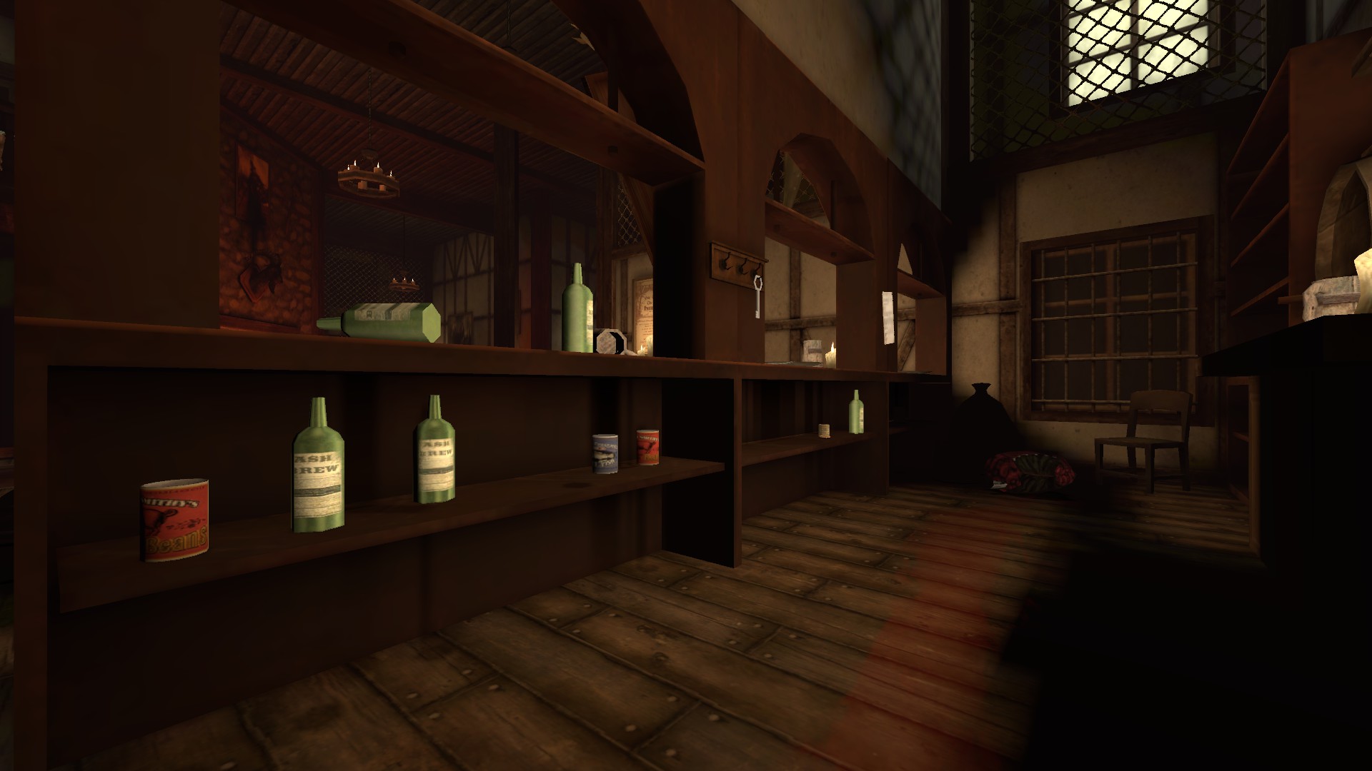 Steam Community :: Guide :: Blood Moon - All Elixer/Food Locations
