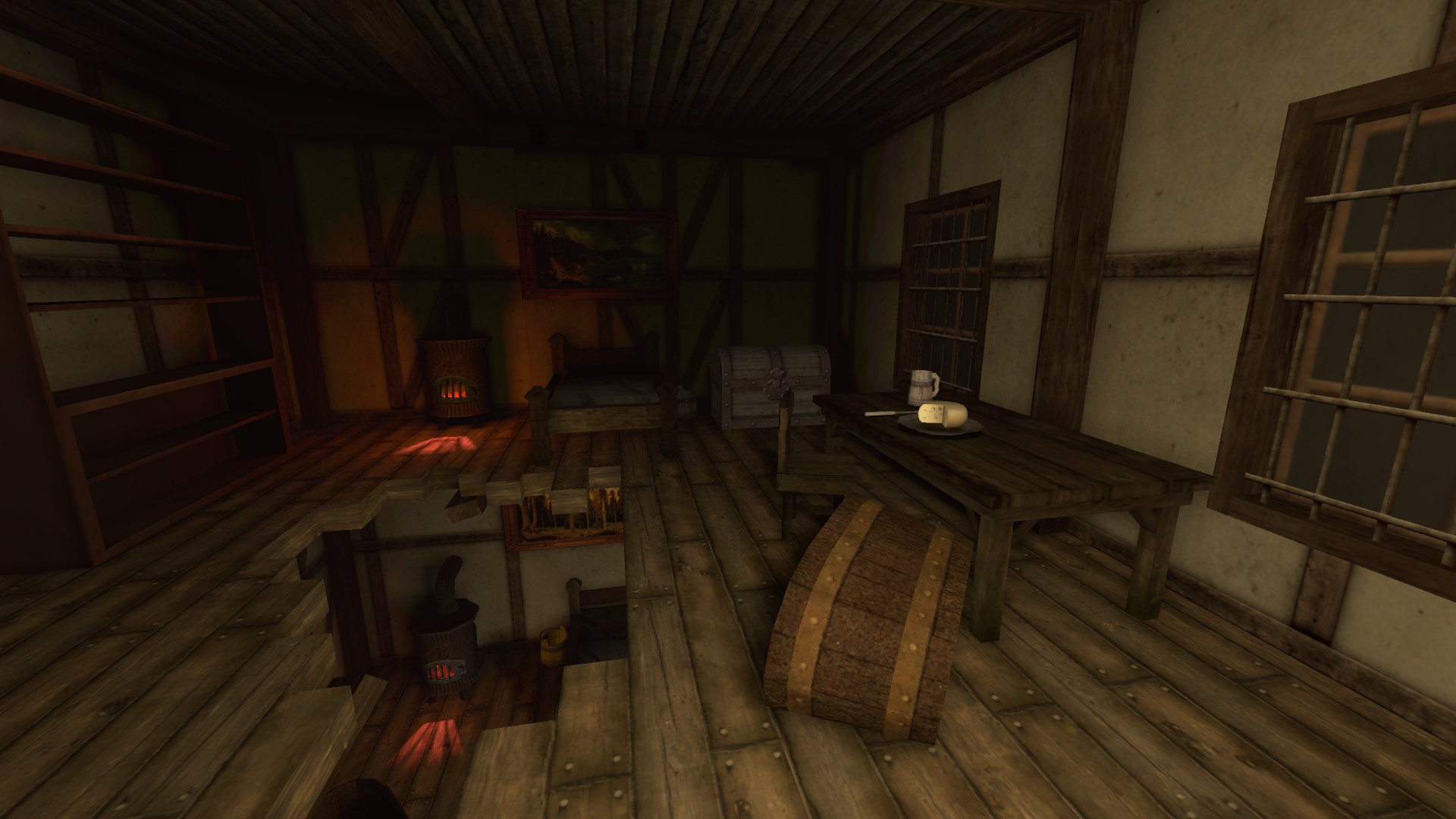 Steam Community :: Guide :: Blood Moon - All Elixer/Food Locations