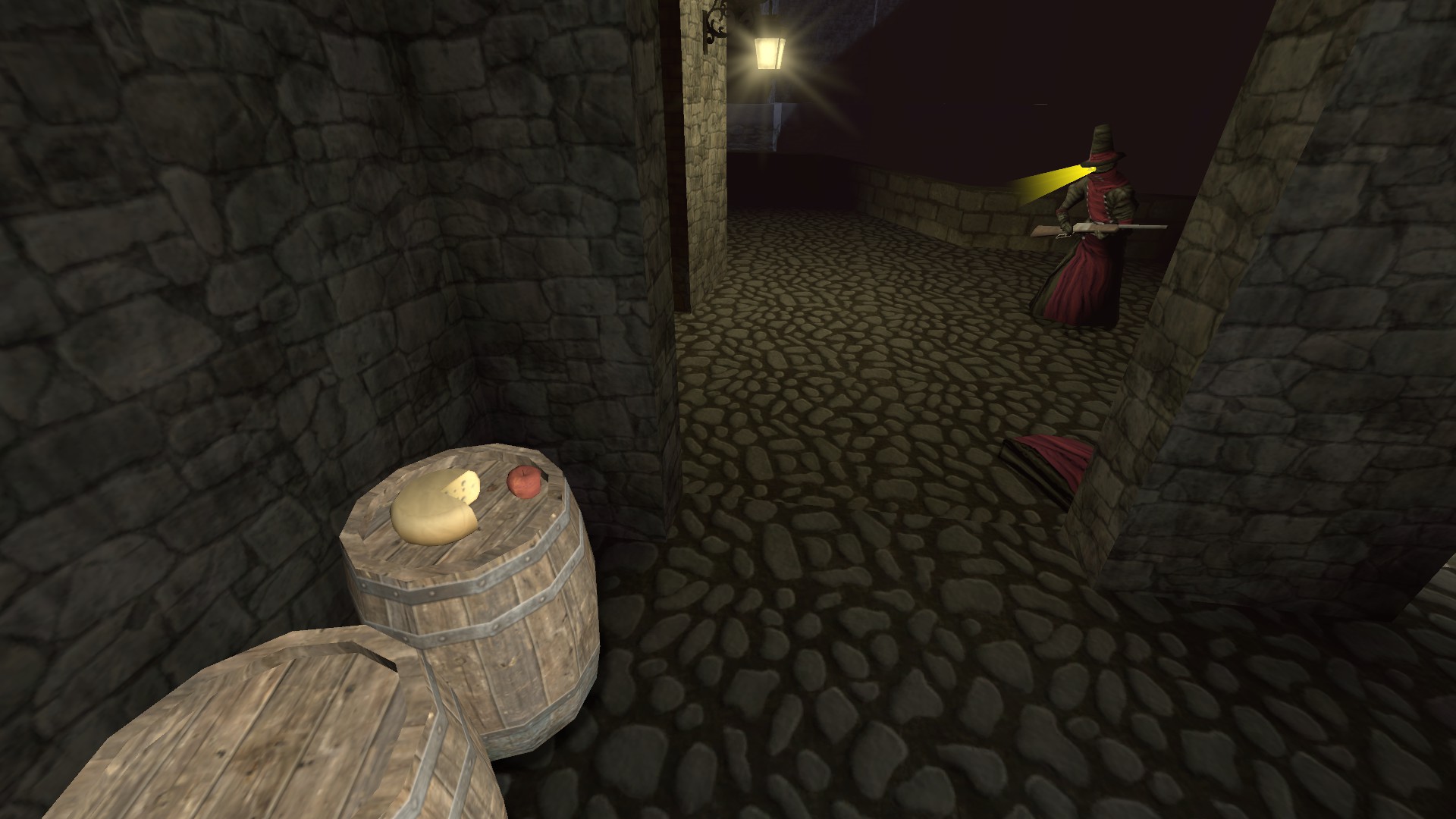 Steam Community :: Guide :: Blood Moon - All Elixer/Food Locations