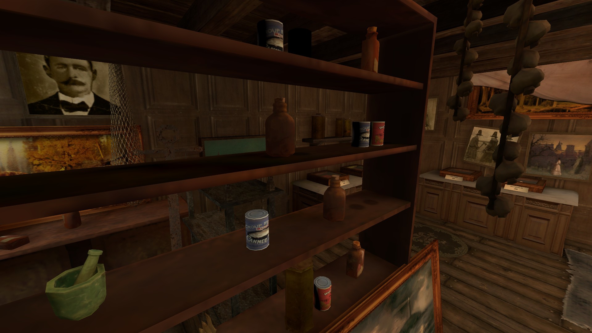 Steam Community :: Guide :: Blood Moon - All Elixer/Food Locations