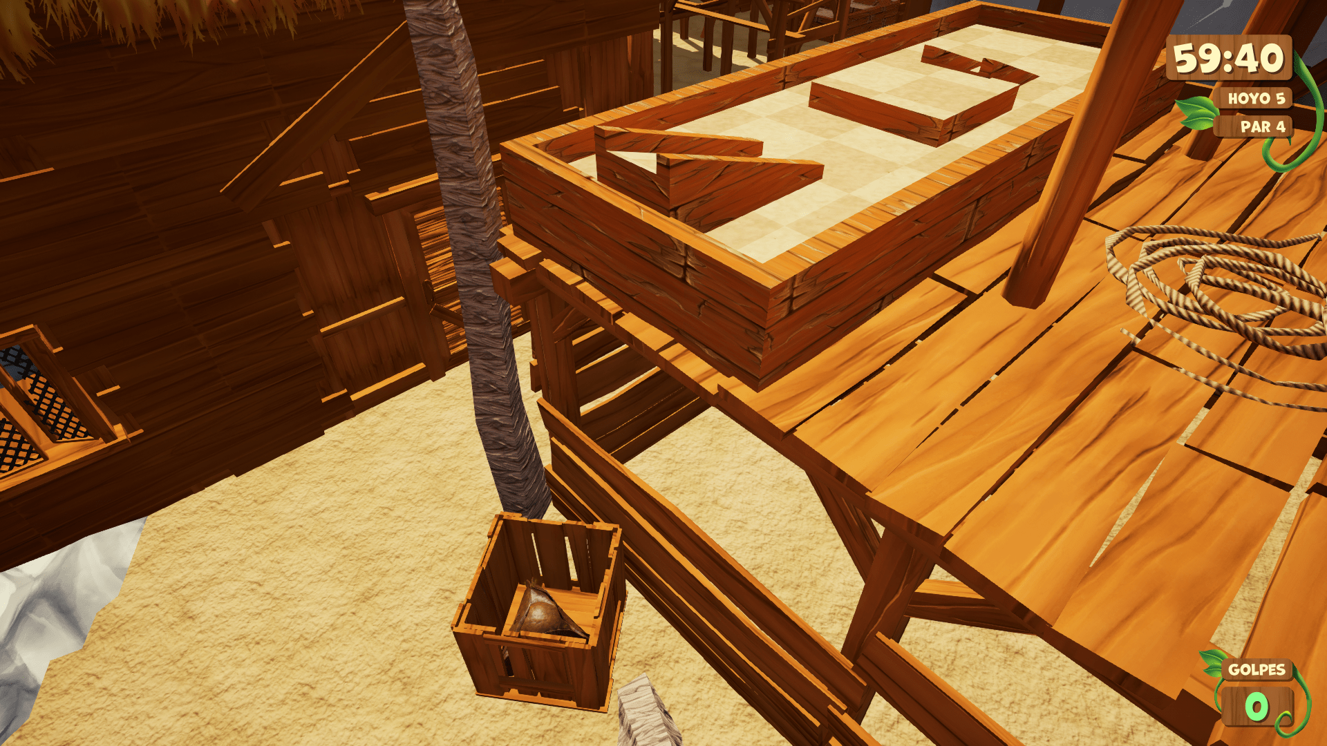 Steam Community :: Guide :: All Hidden Objects (including Super Secrets)