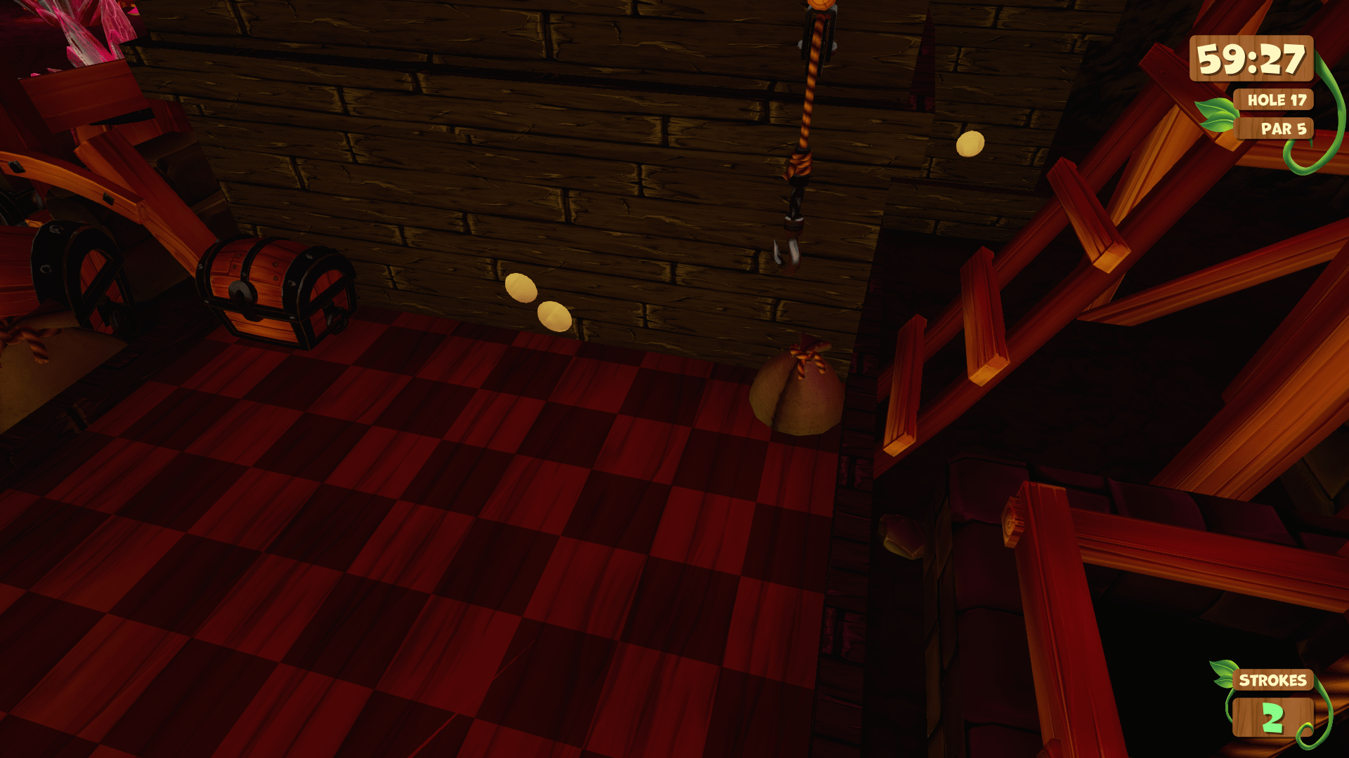 Steam Community :: Guide :: All Hidden Objects (including Super Secrets)