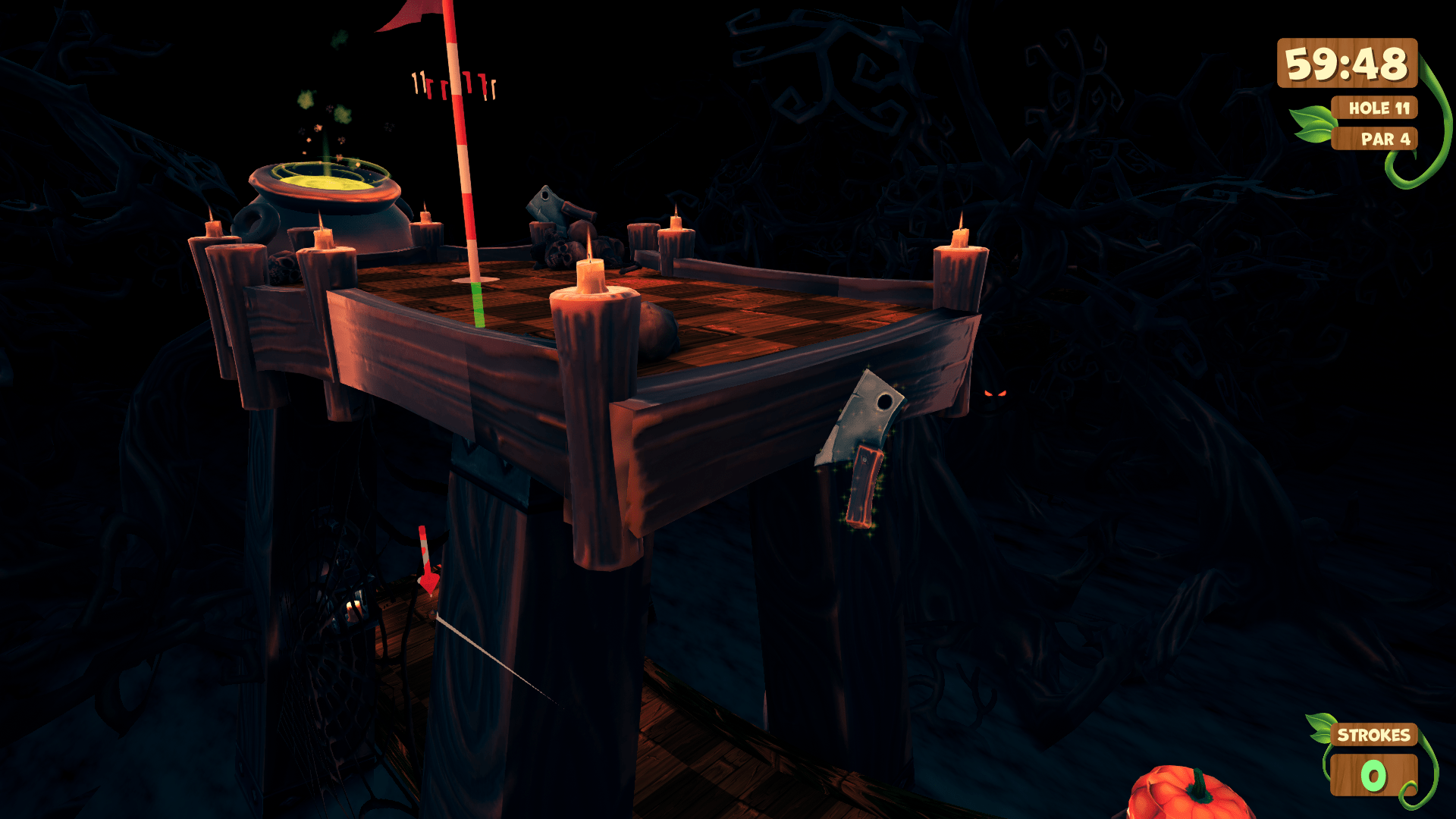 Steam Community :: Guide :: All Hidden Objects (including Super Secrets)