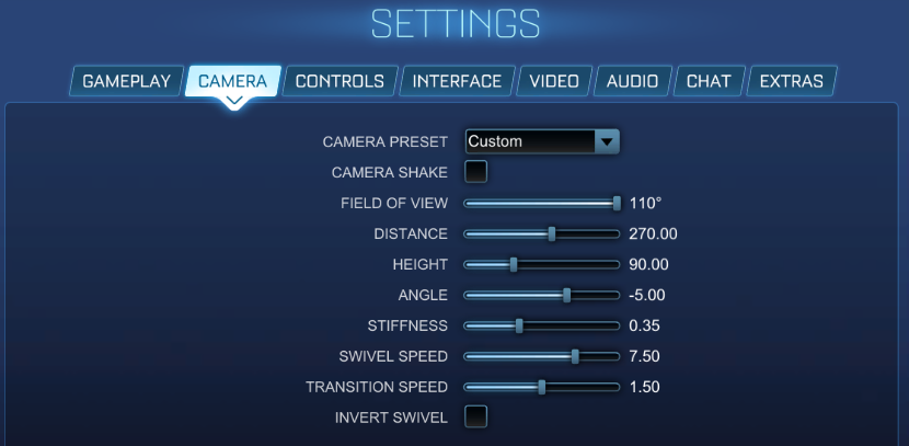 Steam Community :: Guide :: Pro players settings sorted by region and team