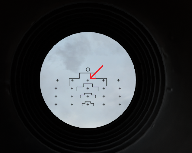 Steam Community :: Guide :: Scoped Rocket Launcher Impact Points