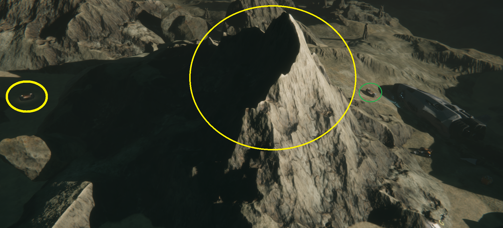 Steam Community :: Guide :: Third Survivor Locations