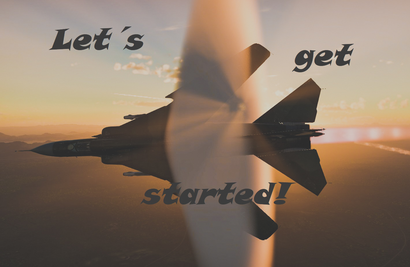 Steam Community :: Guide :: Getting started with simulator air battles ...