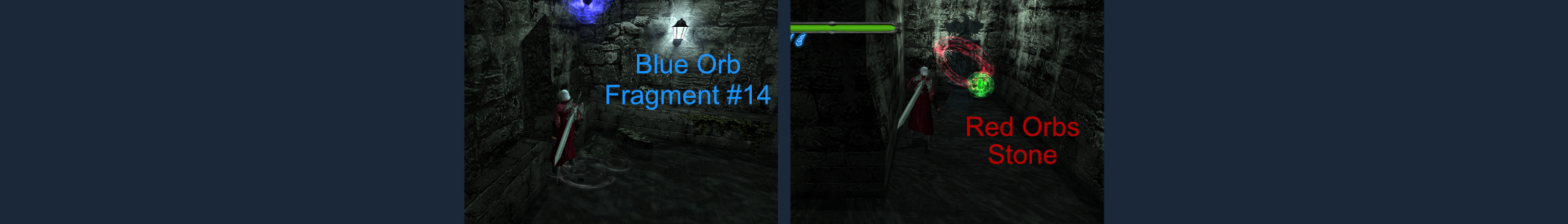 Steam Community :: Guide :: DMC1 - 100% Achievements, Roadmap and ...