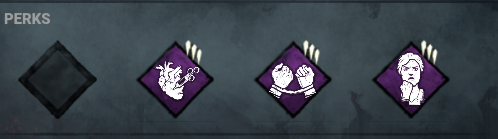 Steam Community :: Guide :: Perk builds for survivor | Dbd