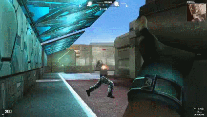 Steam Community :: Guide :: How To Play Wolfteam