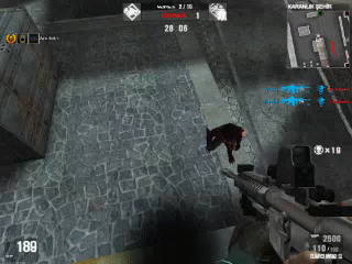 Steam Community :: Guide :: How To Play Wolfteam